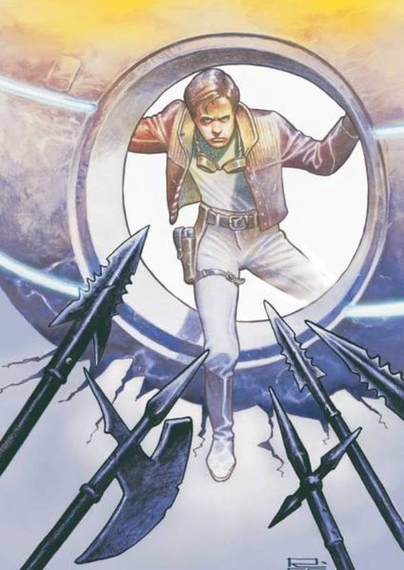 Batman Fan Casting on myCast