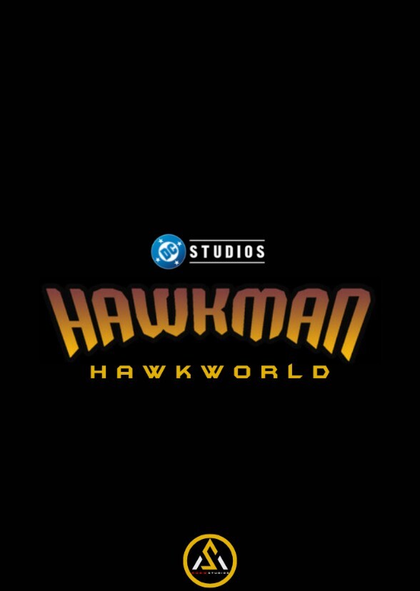 HAWKMAN: Hawkworld Fan Casting on myCast