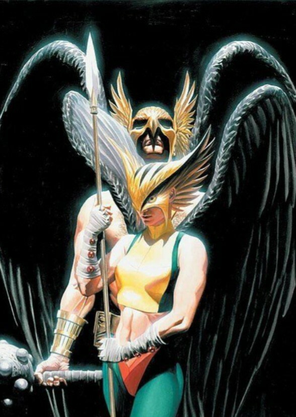 Hawks Fan Casting on myCast