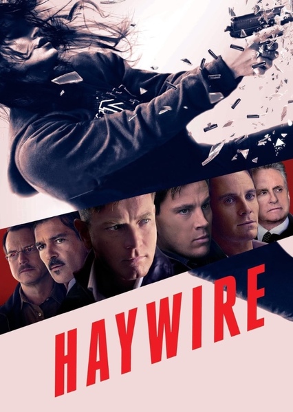 Haywire Fan Casting on myCast
