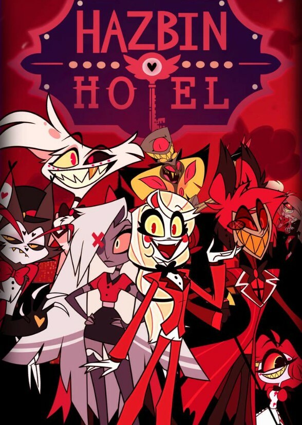 Fan Casting Tony Jay as Alastor in Hazbin Hotel (1994–1996) on myCast