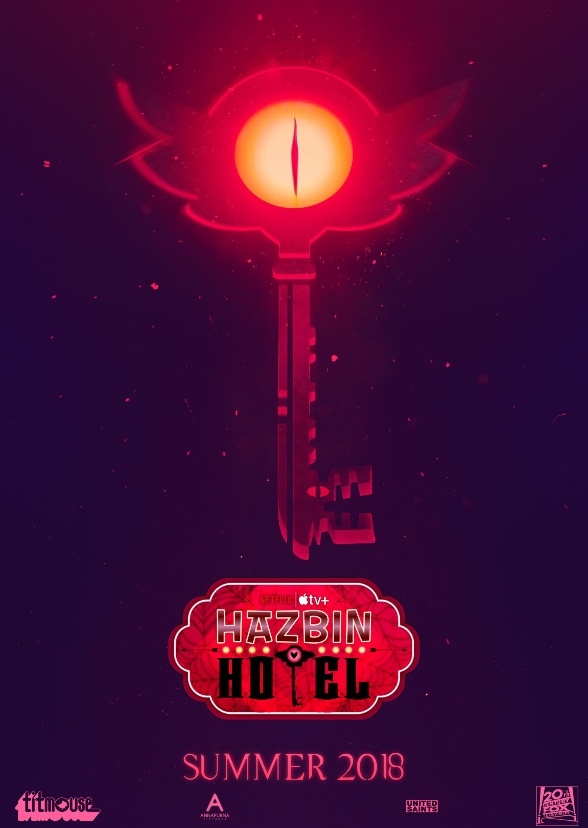 Find an Actor to Play Serial Designation J in Hazbin Hotel (2013 ...