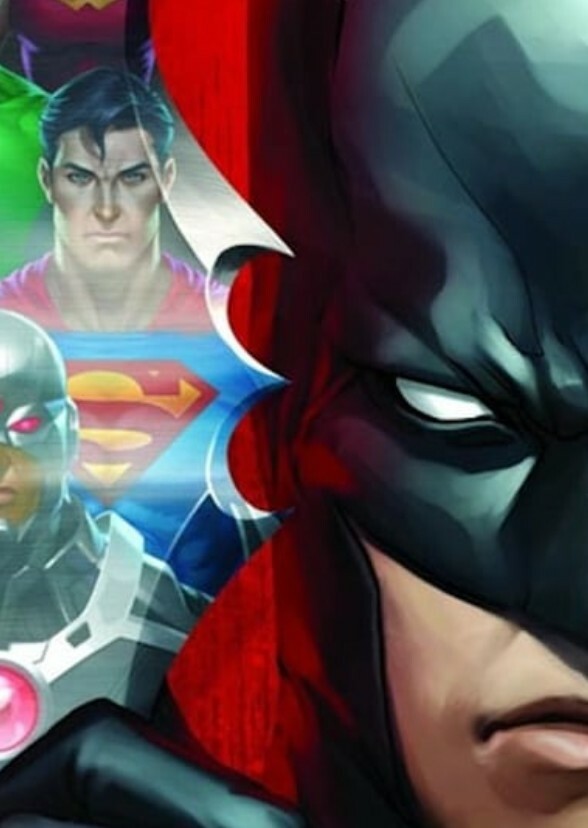 Hazbin Hotel/Justice League: Doom Fan Casting on myCast