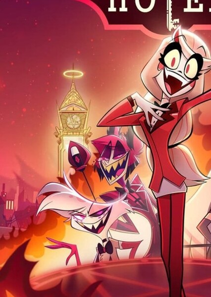 Hazbin Hotel Season 2 Fan Casting on myCast