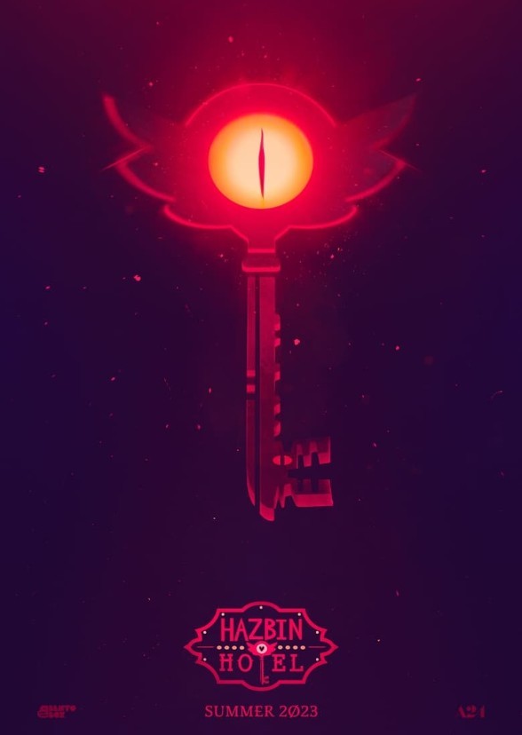 Find an Actor to Play Charlie in Hazbin Hotel Series Cast on myCast