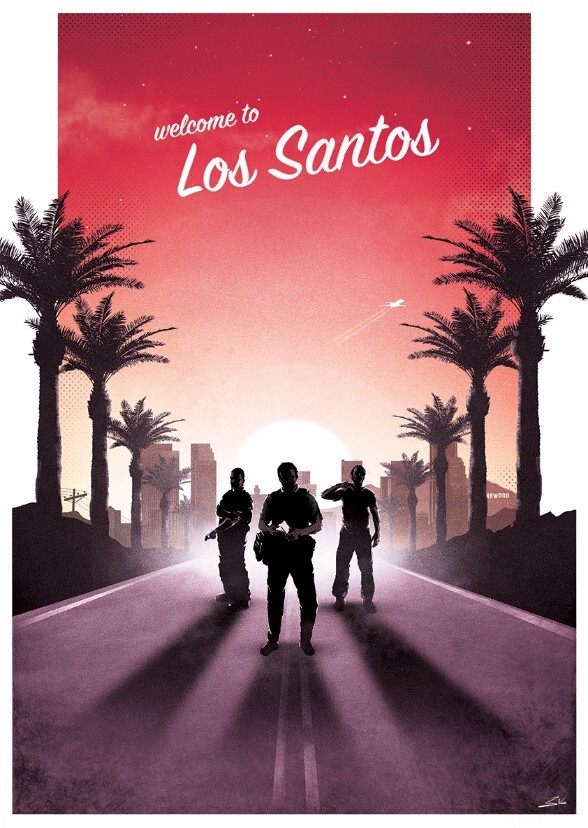 Find an Actor to Play Amanda De Santa in HBO Original's Welcome to Los ...