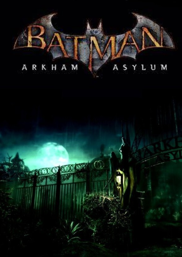 HBO's Batman Arkham series Fan Casting on myCast