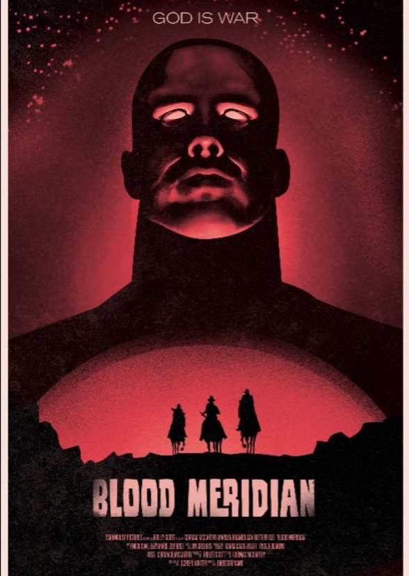 HBO’s Blood Meridian Fan Casting on myCast