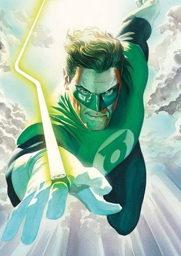 Fan Casting Isabella Gómez as Jessica Cruz in HBO’s Lanterns (2026) on myCast