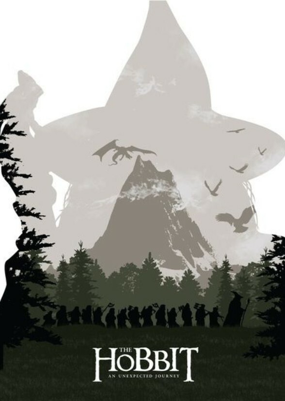 HBO's The Hobbit: Part 1 Fan Casting on myCast