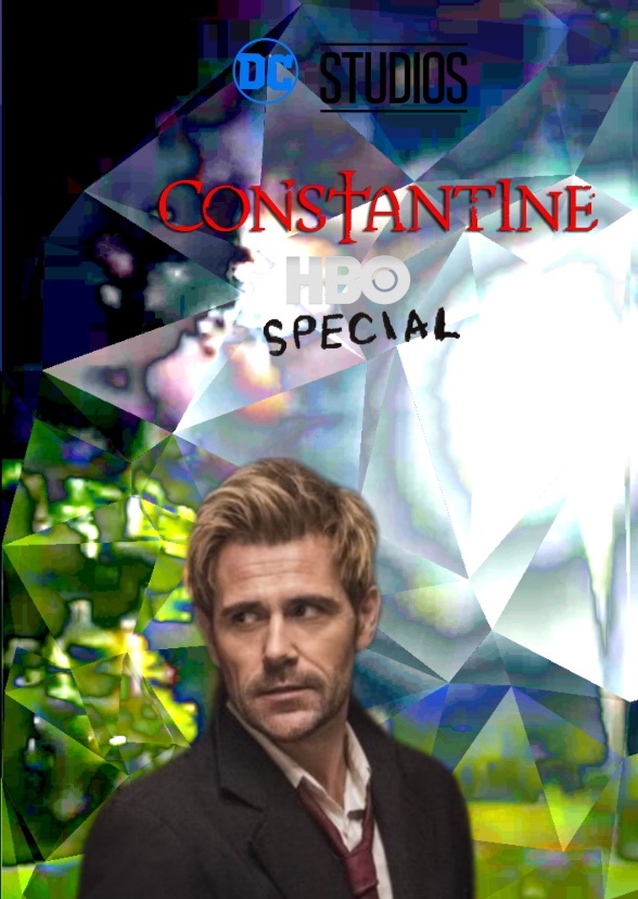 John Constantine Fan Casting for HBO special constantine | myCast - Fan Casting Your Favorite ...