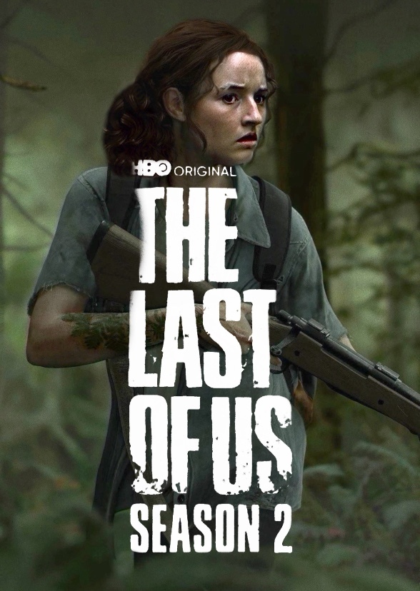 HBO The Last of Us Season 2 (Fan Cast) Fan Casting on myCast