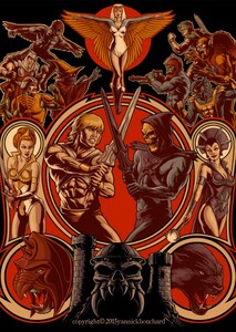 Amazon MGM Studios Fan Casting