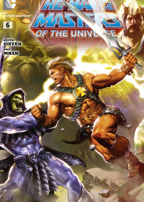 He Man And The Masters Of The Universe Cartoon Idea Fan Casting On Mycast