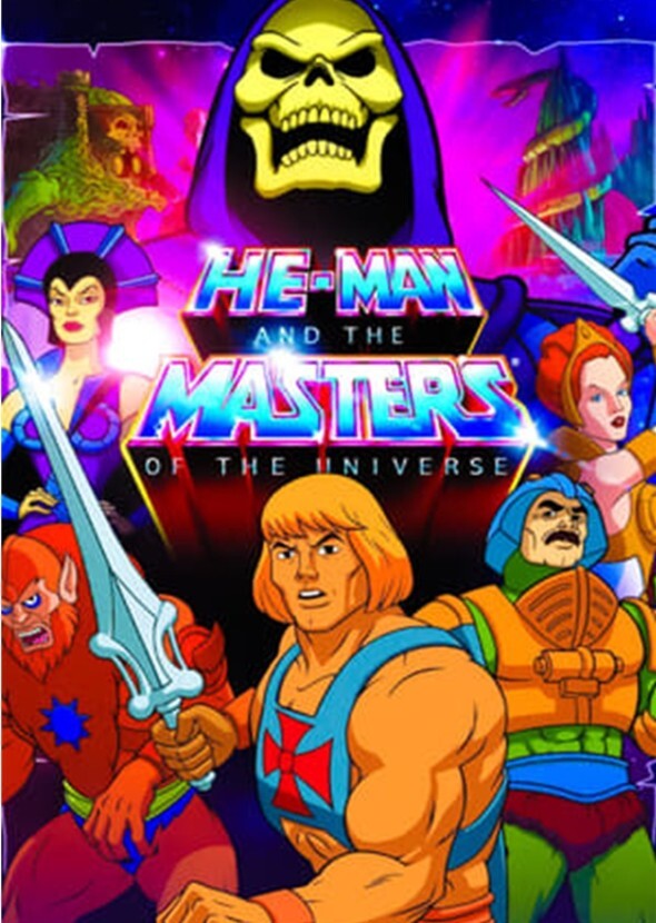 Beast Man Fan Casting for HE - MAN REAL - ACTION FANCAST | myCast - Fan ...