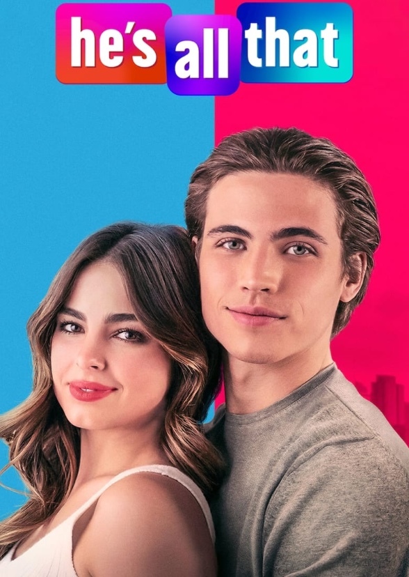 Fan Casting Rachel Leigh Cook as Anna sawyer in He’s All That 2 on myCast