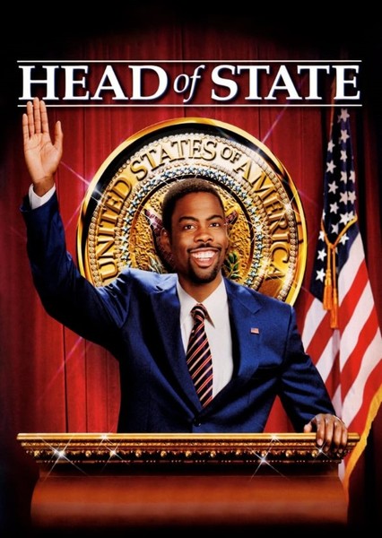 Head of State Fan Casting on myCast
