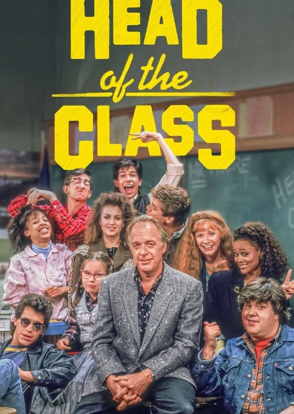 Head of the Class (1996-2001) Fan Casting on myCast