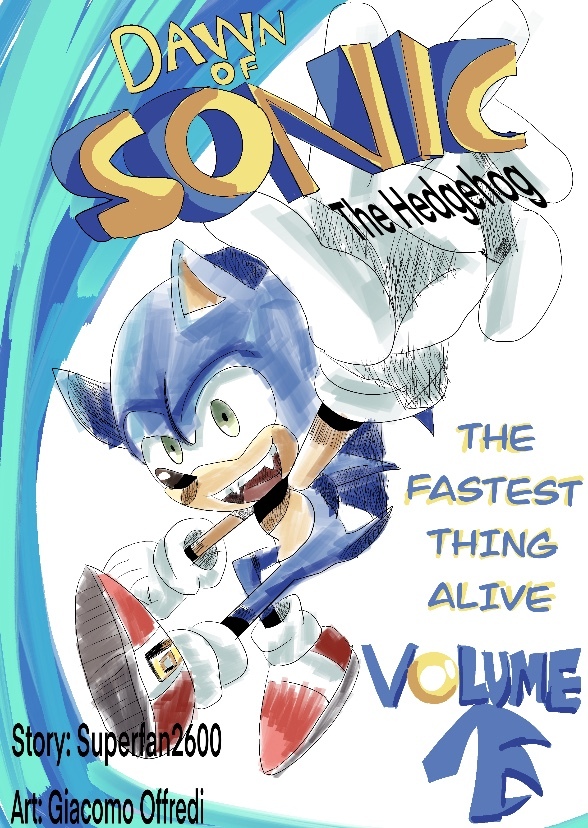 Bean the Dynamite Fan Casting for Headcanon Songs for the Sonic ...