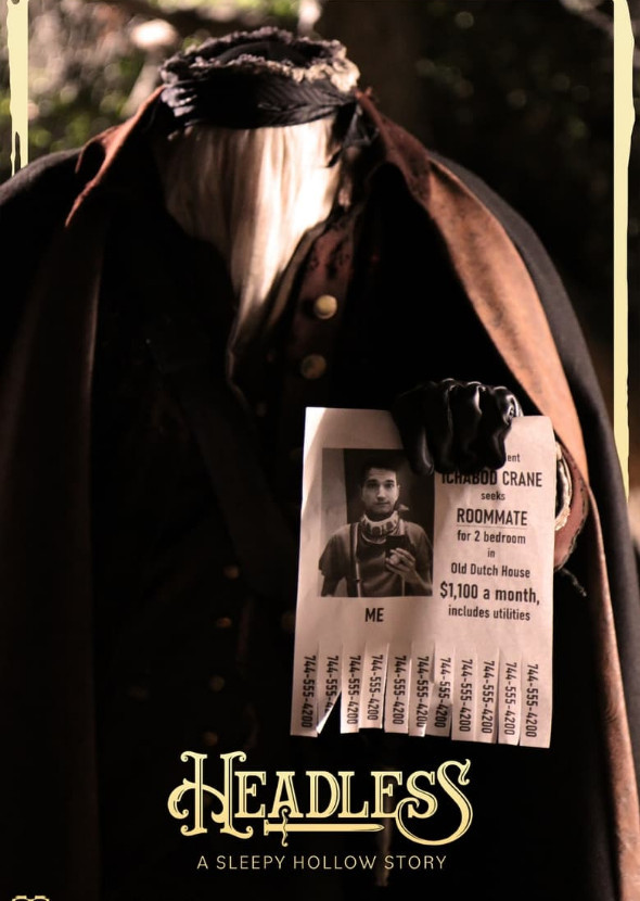 Headless (90s series) Fan Casting on myCast