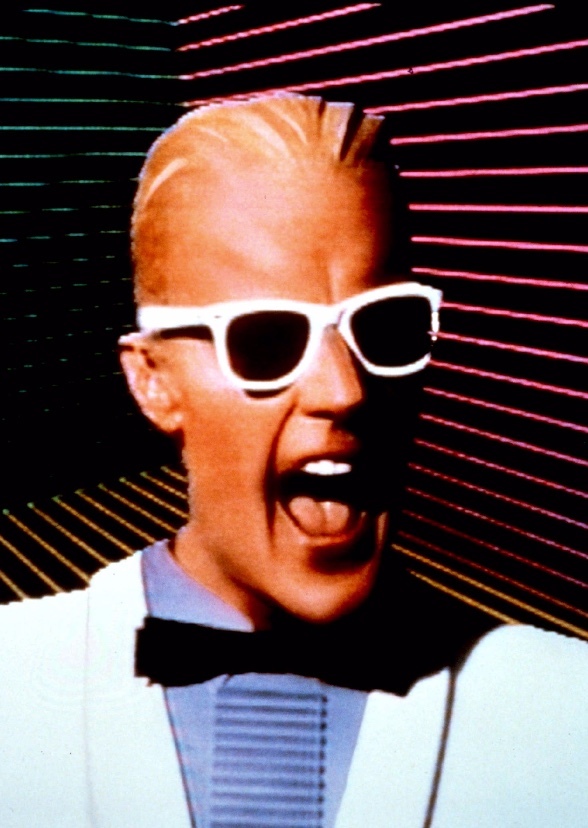 Bryce Lynch Fan Casting for Headroom | myCast - Fan Casting Your ...