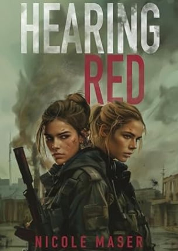 Hearing Red Fan Casting on myCast