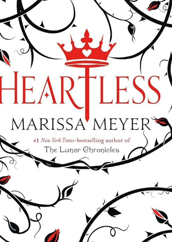 Fan Casting Amelie Bea Smith as Lacie in Heartless (2025) on myCast