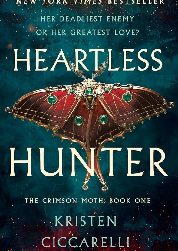 Fan Casting Ella Purnell as Rune Winters in Heartless Hunter on myCast