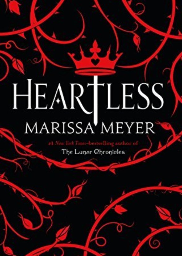 Hatta Fan Casting for Heartless (Marissa Meyer) | myCast - Fan Casting ...