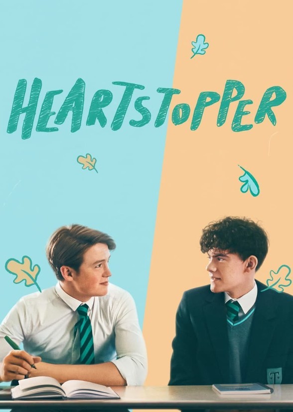 Fan Casting Jack Champion as Ben Hope in Heartstopper A New Musical on ...