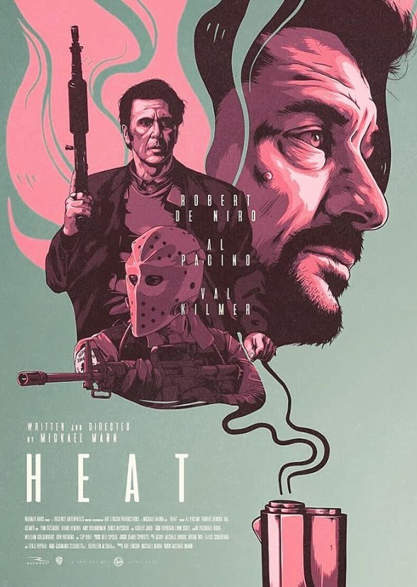 Find an Actor to Play Lauren Gustafson in Heat (2005) on myCast