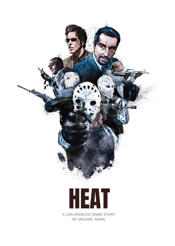 Heat (2030s) Fan Casting on myCast