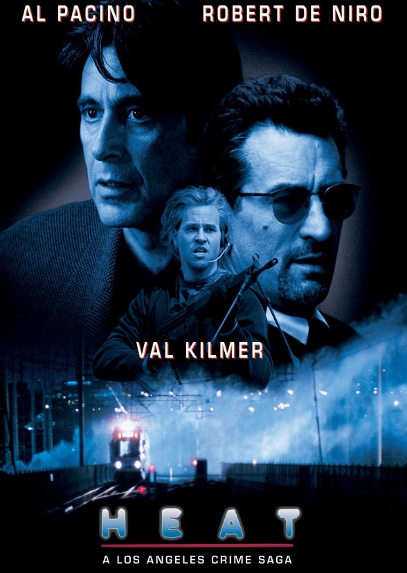 Fan Casting Margot Robbie as Charlene Shiherlis in Heat on myCast