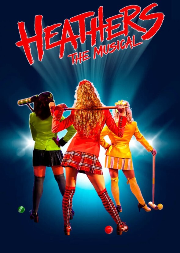 Heather S Fan Casting On Mycast