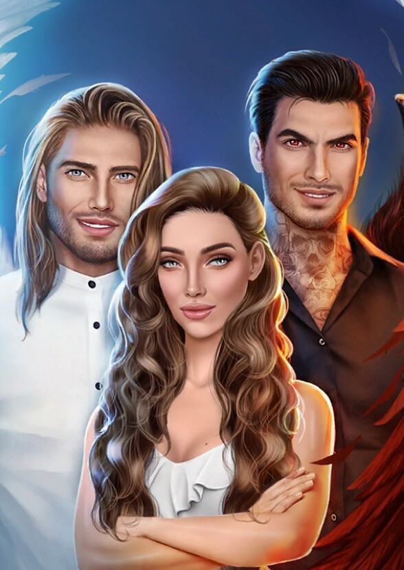 Heaven's Secret Fan Casting on myCast