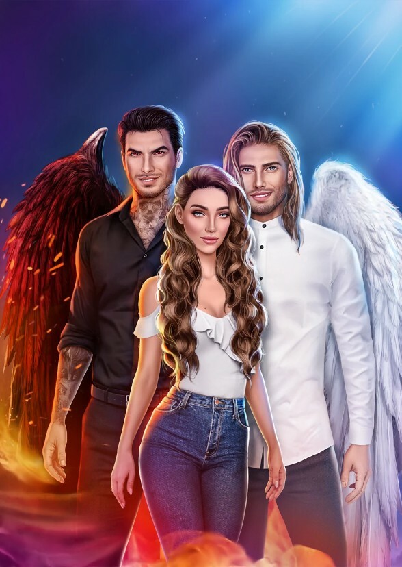 Misselina Fan Casting for Heaven's Secret (Film) | myCast - Fan Casting Your Favorite Stories