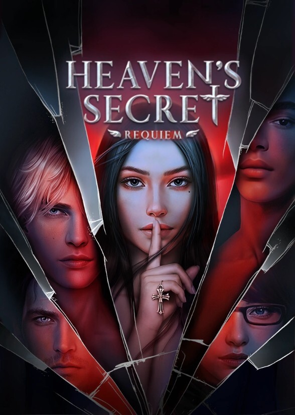 Heaven's Secret: Requiem (Film) Fan Casting on myCast