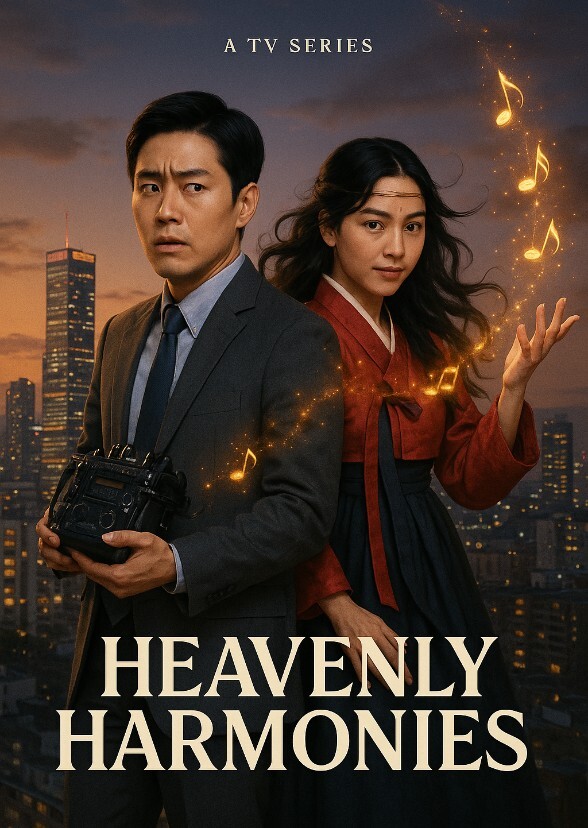Heavenly Harmonies Fan Casting on myCast