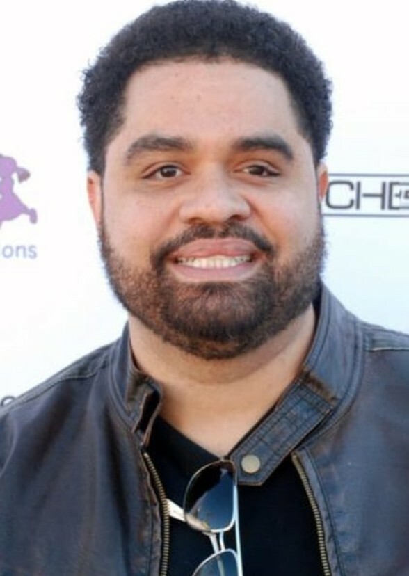 Heavy Beats: The Dwight Myers Story Fan Casting on myCast