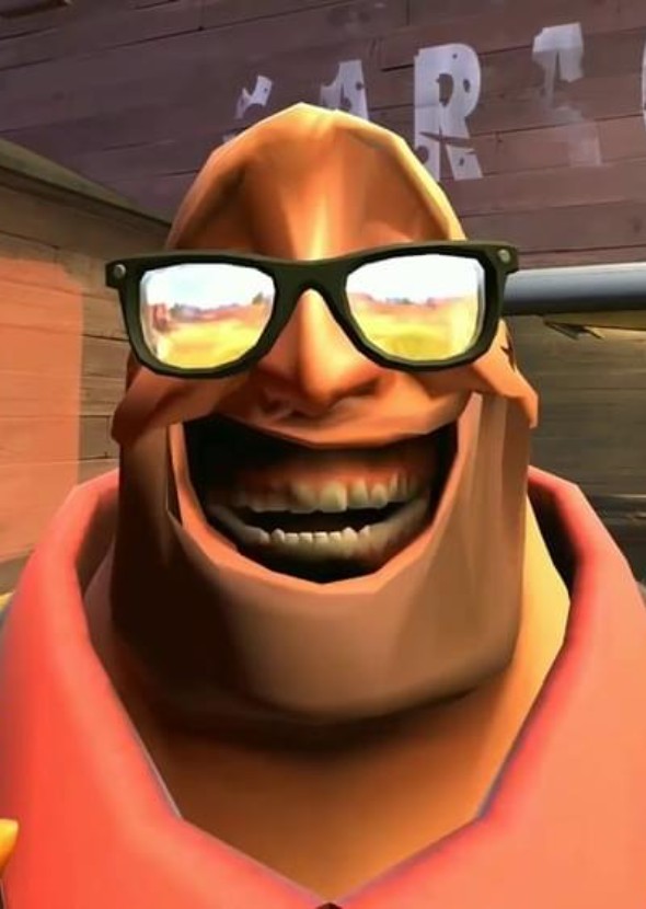 Heavy is Dead but it's a myCast Story Fan Casting on myCast