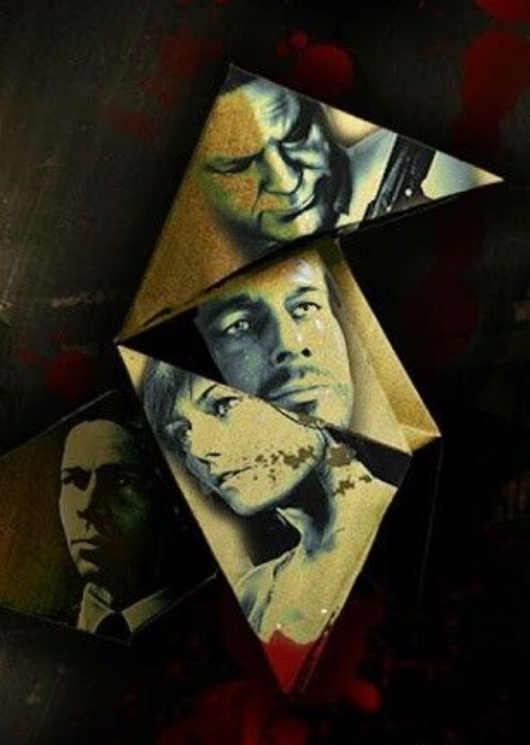 Heavy Rain (90s) Fan Casting on myCast