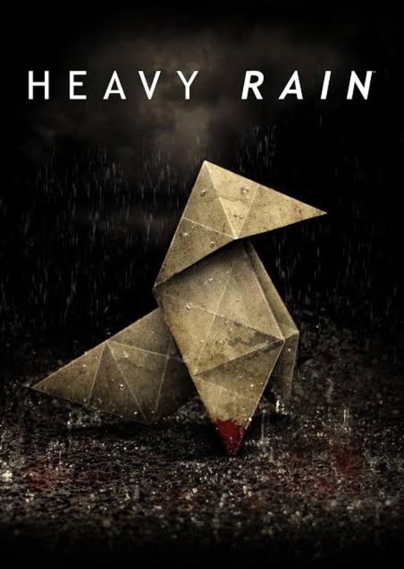 Heavy Rain Fan Casting on myCast