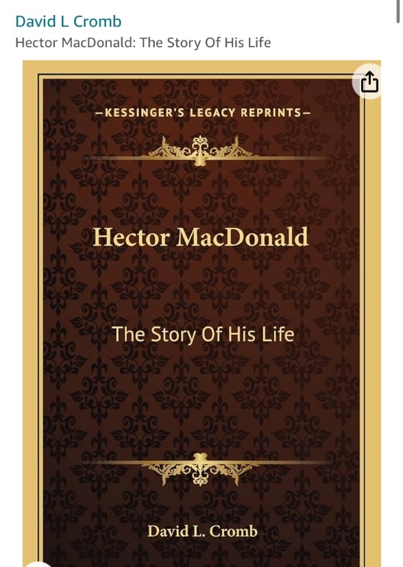 Hector the hero Fan Casting on myCast