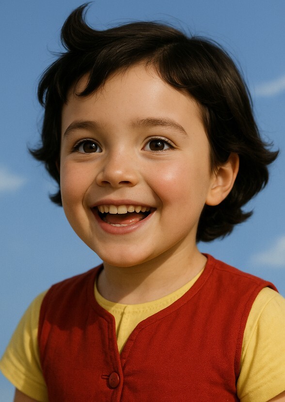 Heidi Fan Casting on myCast