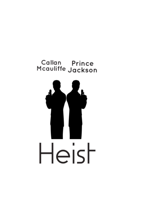 Heist Fan Casting on myCast