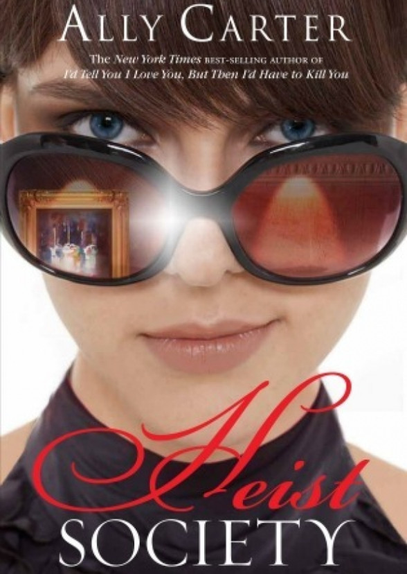 Heist Society Fan Casting on myCast