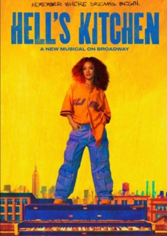 Find an Actor to Play Miss Liza Jane in Hell’s Kitchen on myCast
