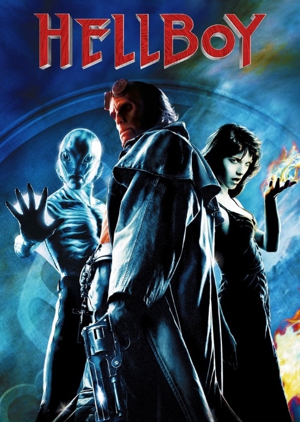 Find an Actor to Play Grigori Rasputin in Hellboy (1984) on myCast