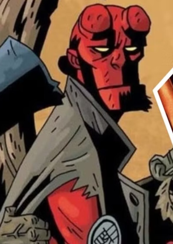 Hellboy: Unleashed Fan Casting on myCast