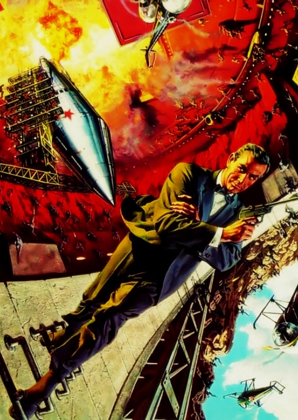 Hellfire Fan Casting on myCast